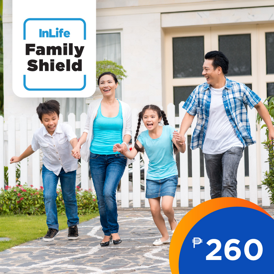 Insular Life Products