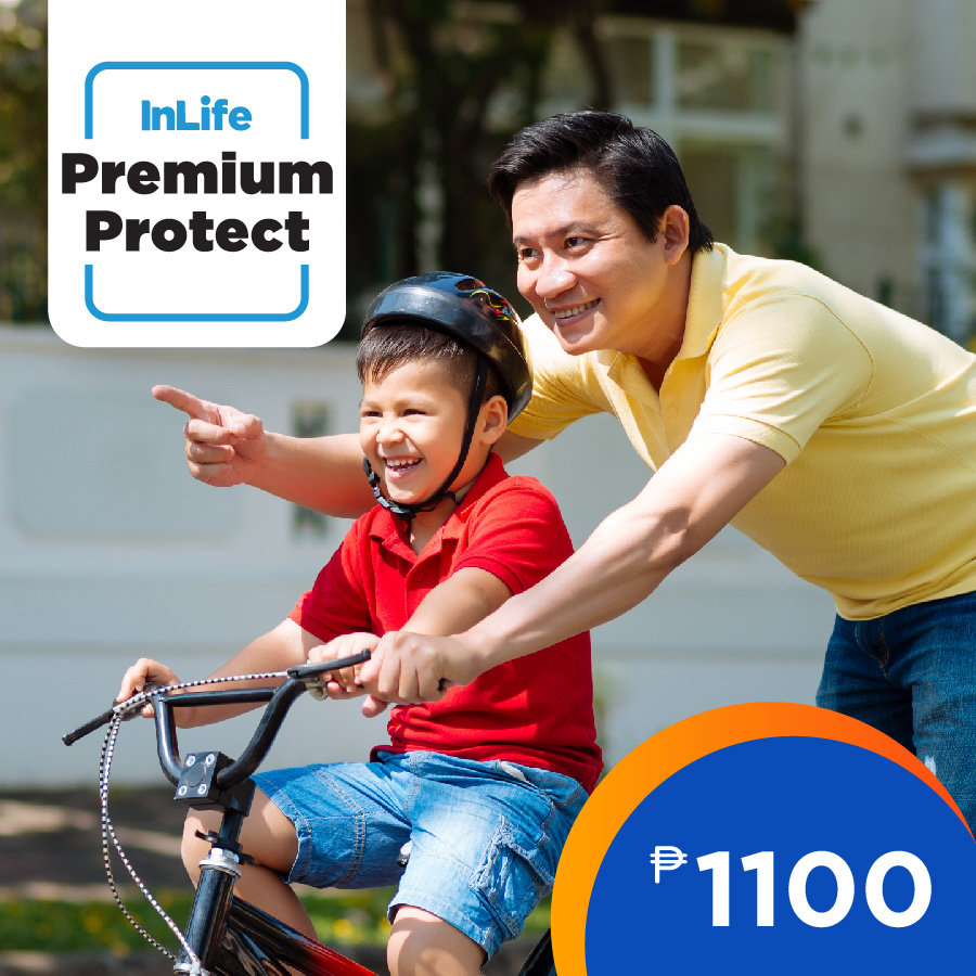 Insular Life Products