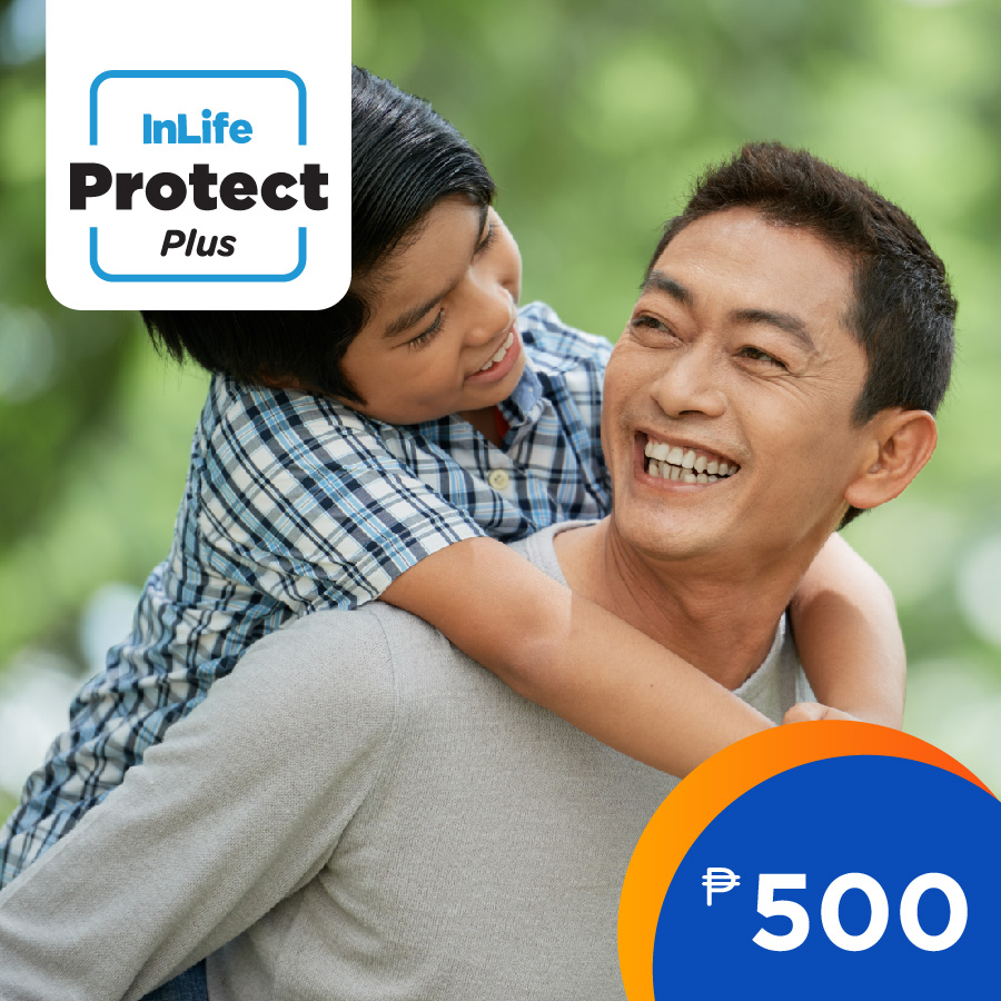 Insular Life Products