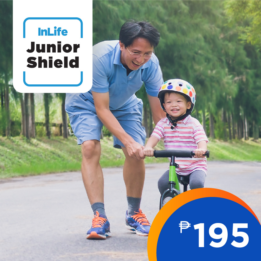 Insular Life Products